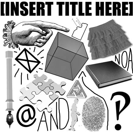 [INSERT TITLE HERE] | WEBTOON