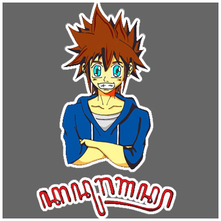 KANURAGAN | LINE WEBTOON