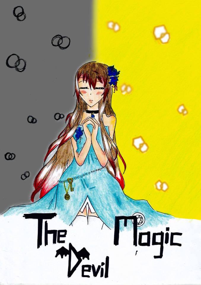 The Devil Magic | WEBTOON