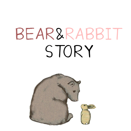 BEAR&RABBIT STORY | WEBTOON