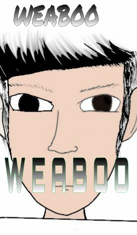 Weaboo | LINE WEBTOON
