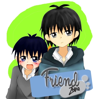 Friend Zone | LINE WEBTOON