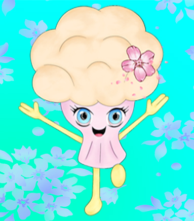 Happy Muffin | WEBTOON