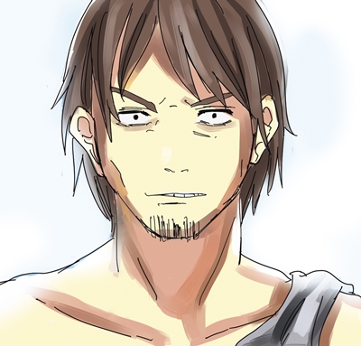 Diogenes of Sinope | LINE WEBTOON