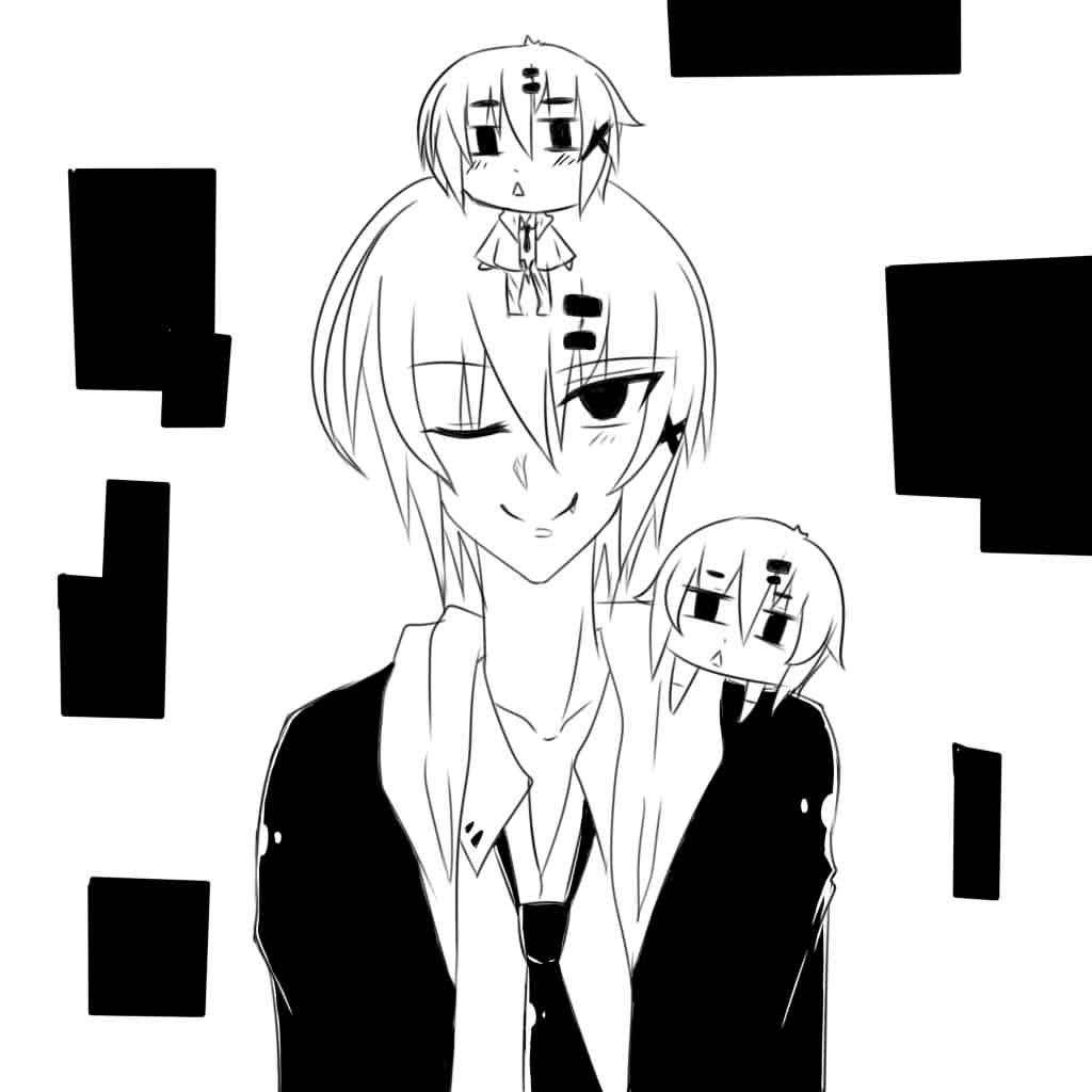 "The change" | WEBTOON