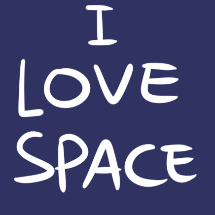I Love Space | WEBTOON