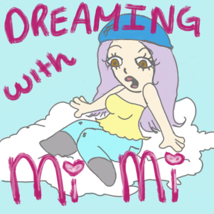 Dreaming with Mimi | WEBTOON