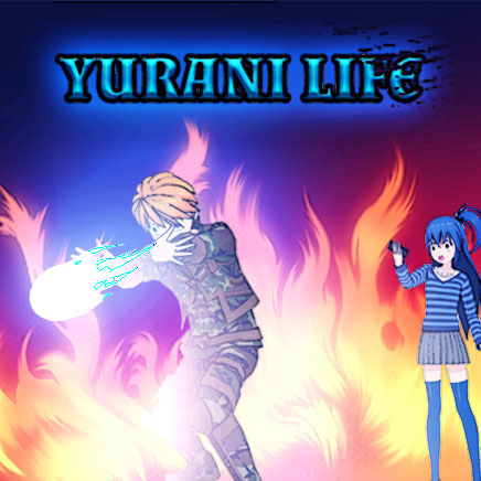Yurani Life | LINE WEBTOON