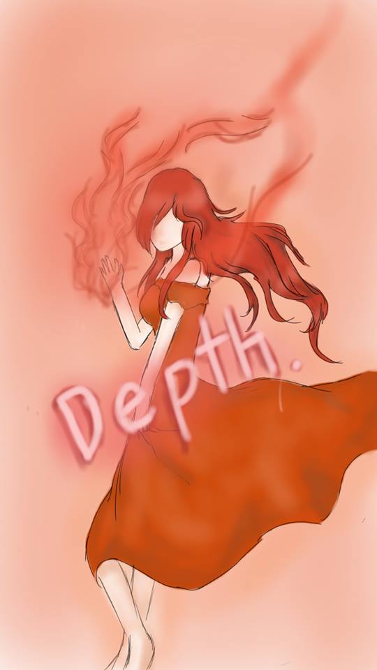 DEPTH | WEBTOON