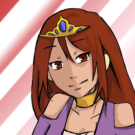 塔利婭's fairy tale | LINE WEBTOON