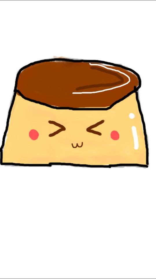 พุดดิ้ง | WEBTOON