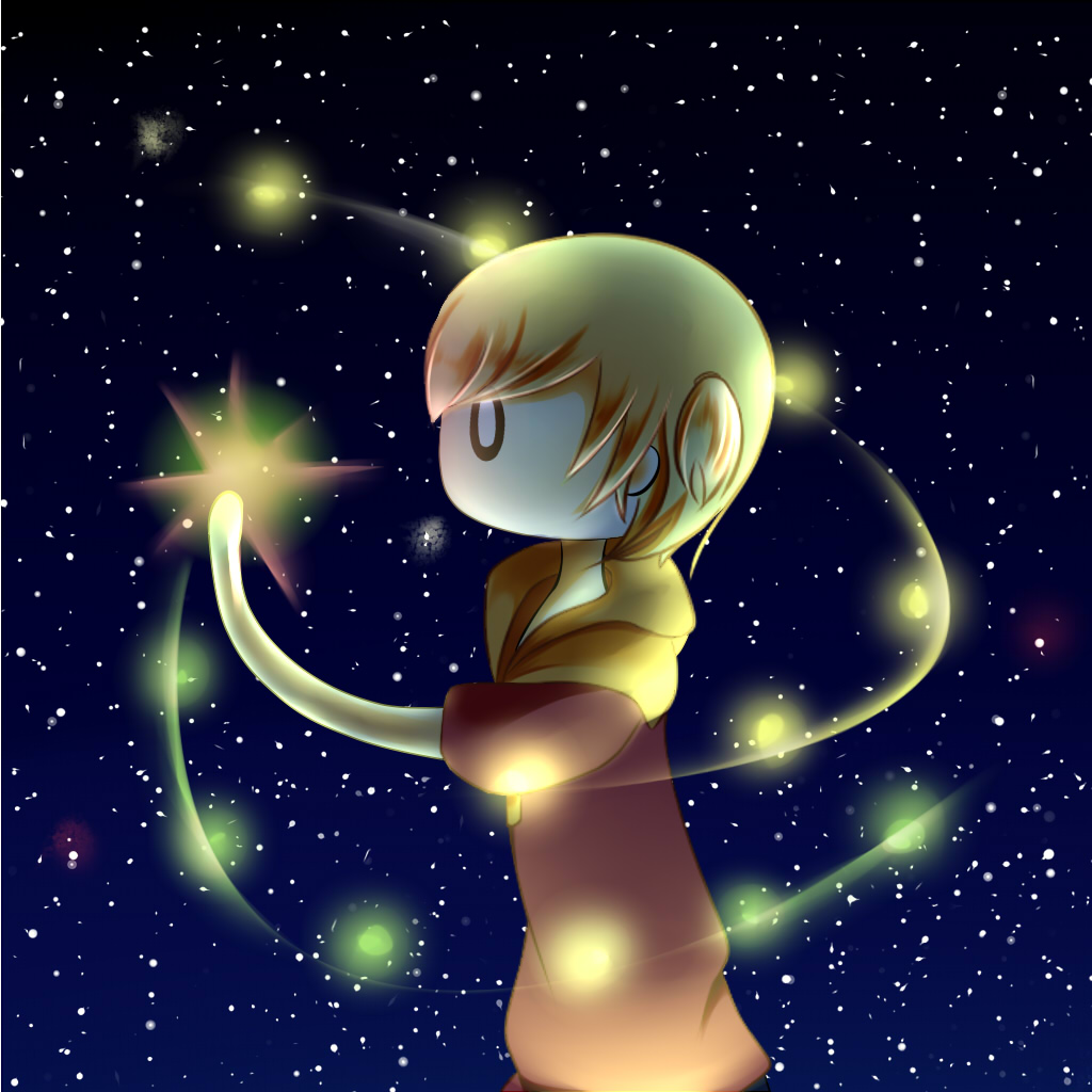 Lilyan | LINE WEBTOON