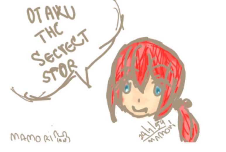 Otaku The Secrect Story LINE WEBTOON otaku-the-secrect-story-line-webtoon