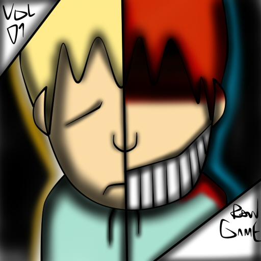 Raw Game Series | LINE WEBTOON