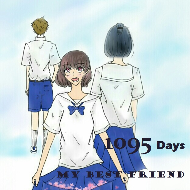 1095 Days My best friend | WEBTOON