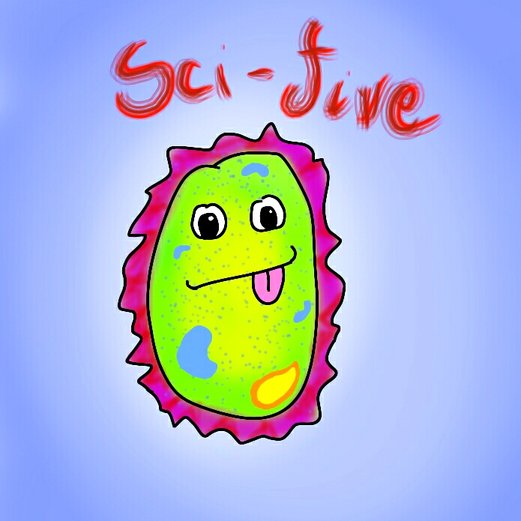 Sci-five | WEBTOON