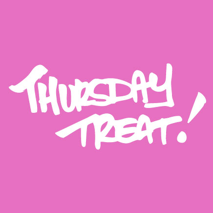Thursday Treat | WEBTOON