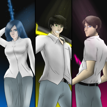 54 | LINE WEBTOON