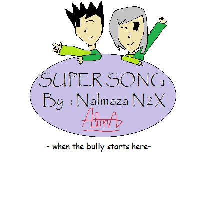 Super Song | LINE WEBTOON