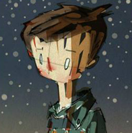 Flu Frus & Snow | WEBTOON