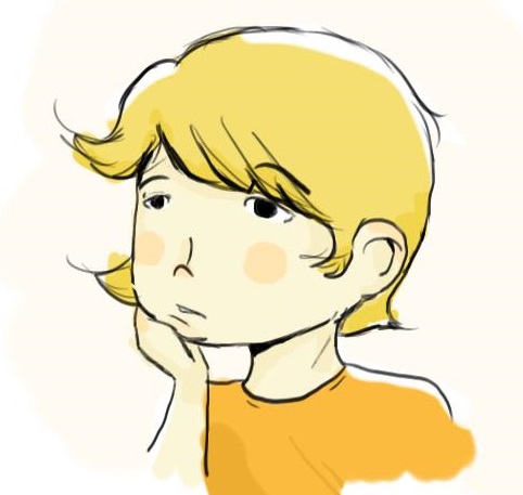 Boiling Water | WEBTOON