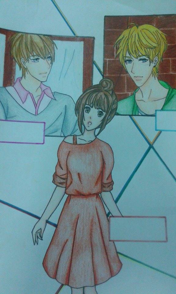 The ResiDeNCe | WEBTOON