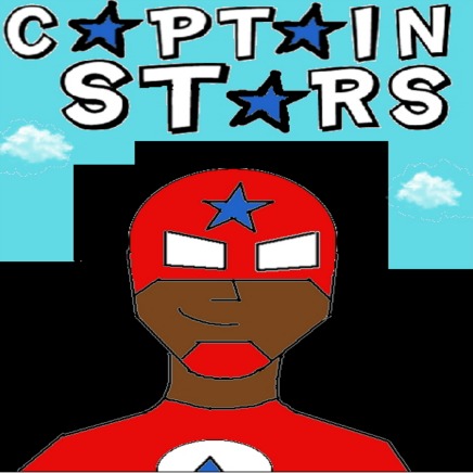 Captain Stars | WEBTOON