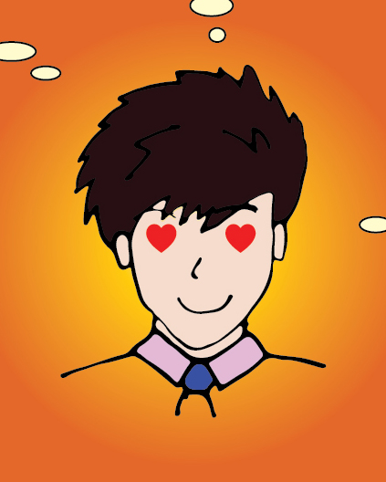 Runaway Virgin | WEBTOON