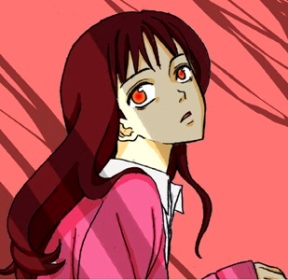 Story's Factory | LINE WEBTOON