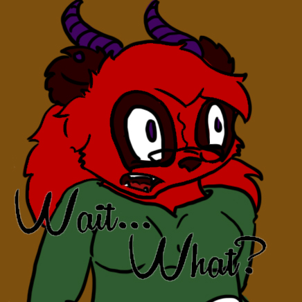 Wait... What? | WEBTOON