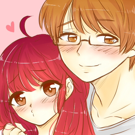 Don't Look By Cover | LINE WEBTOON