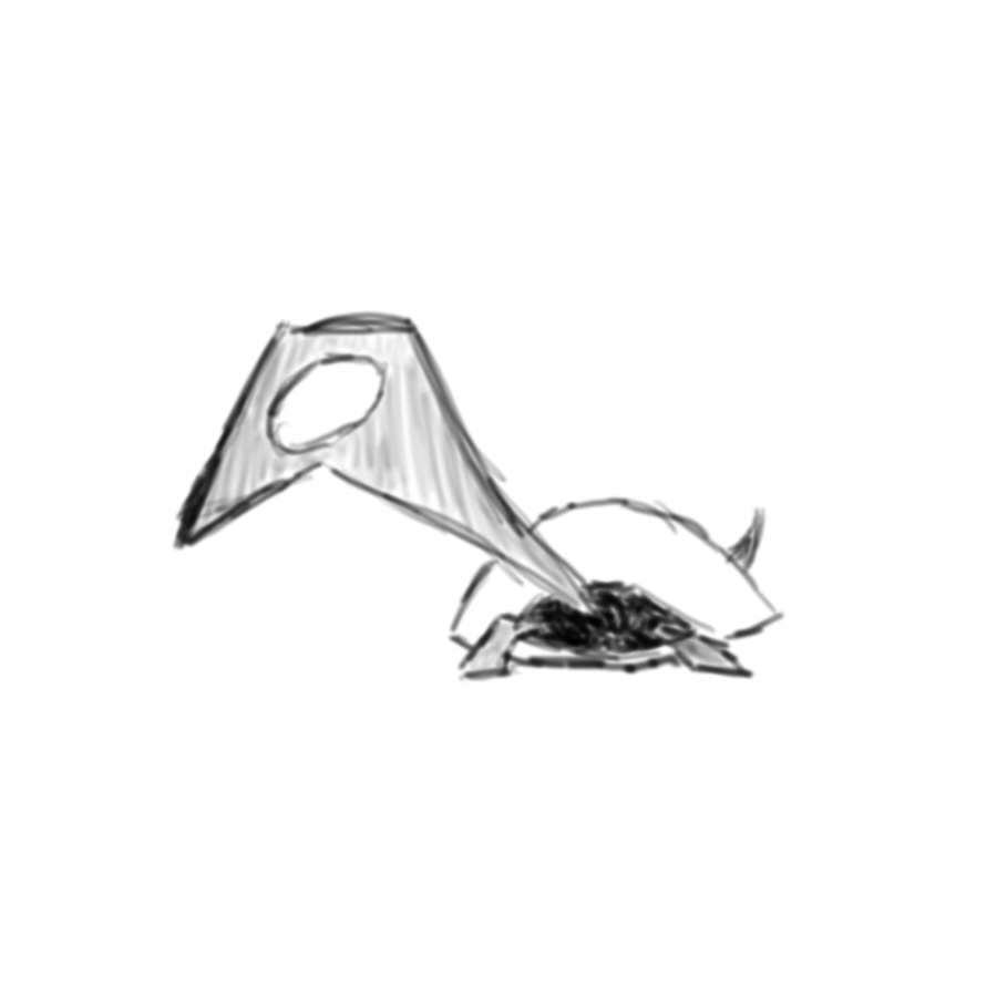 The Sassy Turtle | WEBTOON