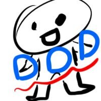 Dem Daily Doodles | WEBTOON