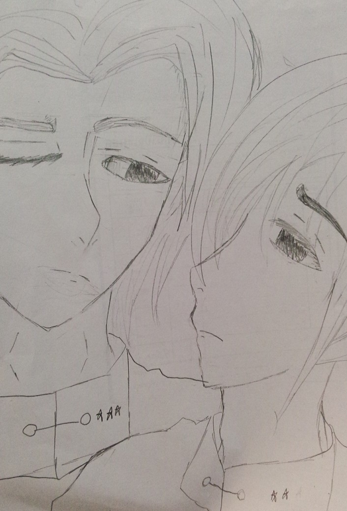 My boy friend (yoai) | WEBTOON