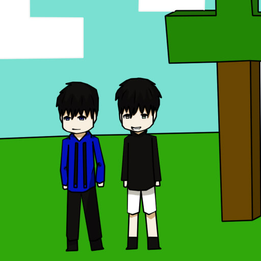 Minecraft Story SS2 | WEBTOON