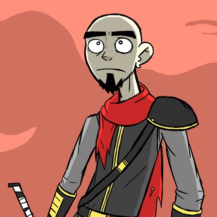 Placeholder comics | WEBTOON