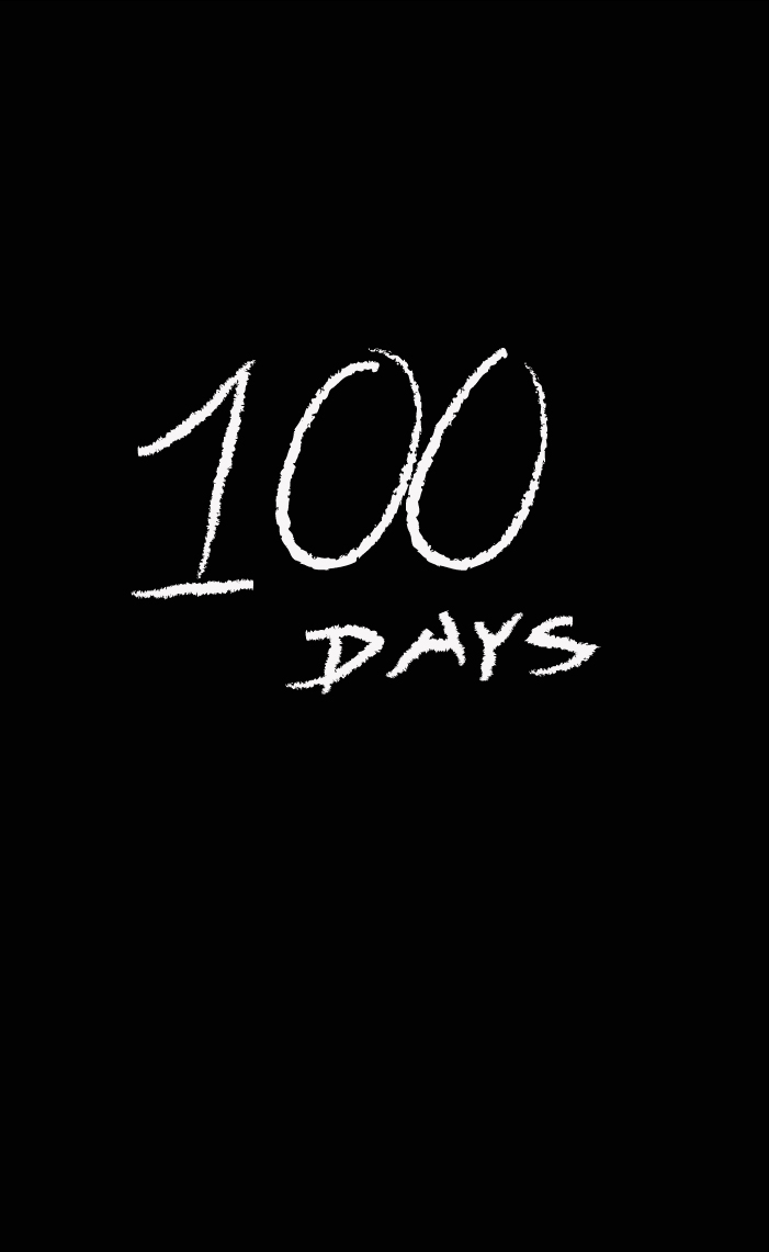 100 DAYS | WEBTOON