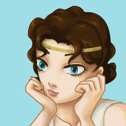 Greek Life | WEBTOON