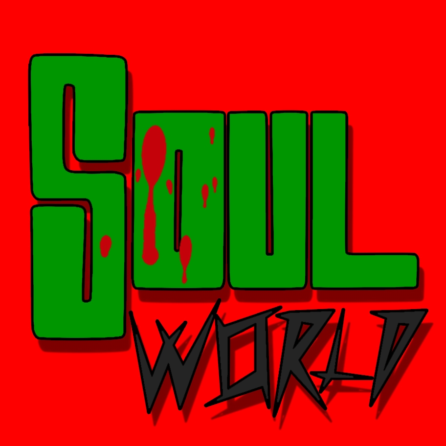 SoulWorld | LINE WEBTOON