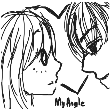 My Angle มาจากฟ้า | WEBTOON