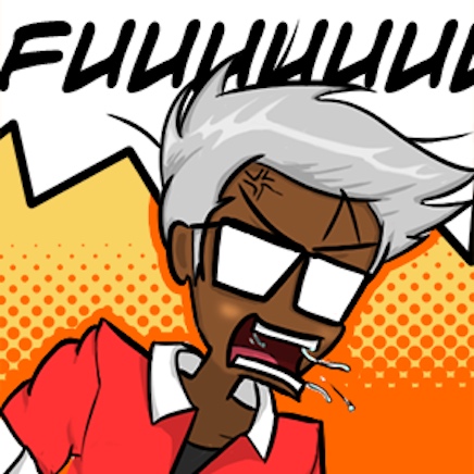 The Middle Crowd | WEBTOON