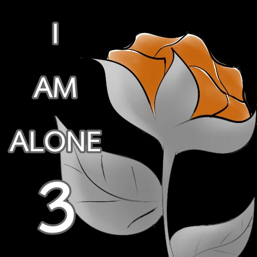 I AM ALONE3 | WEBTOON