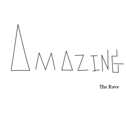 Amazing | WEBTOON