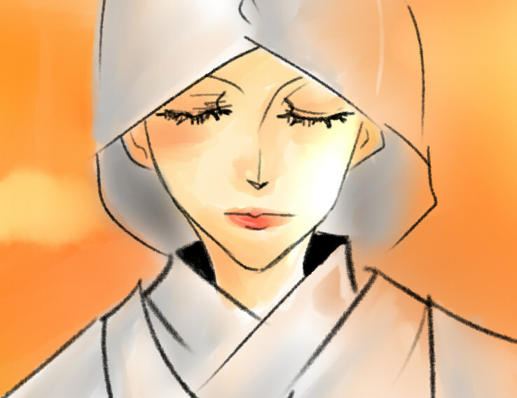 Dragon's Bride | LINE WEBTOON