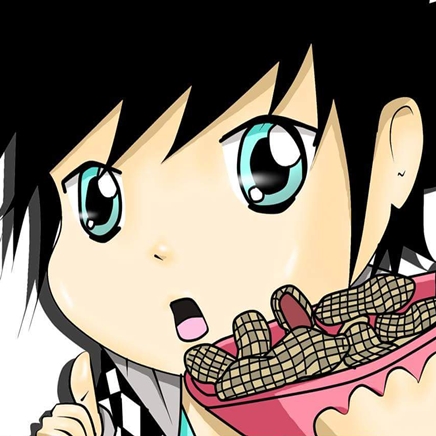 SI RICKY | LINE WEBTOON