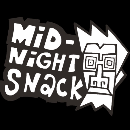 Midnight Snack Zine (tamat) | LINE WEBTOON