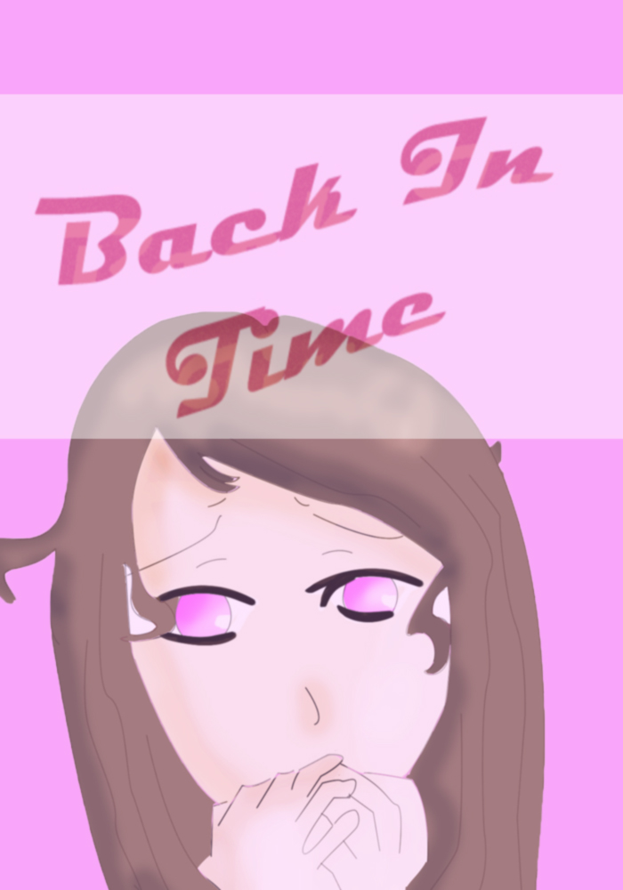 Back In Time | LINE WEBTOON