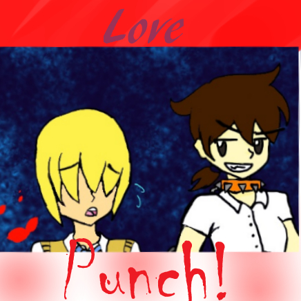Love Punch | WEBTOON