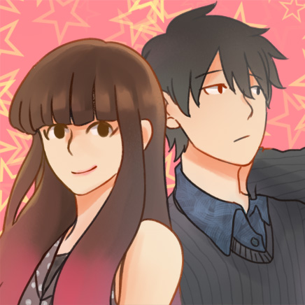 in.extrovert | LINE WEBTOON