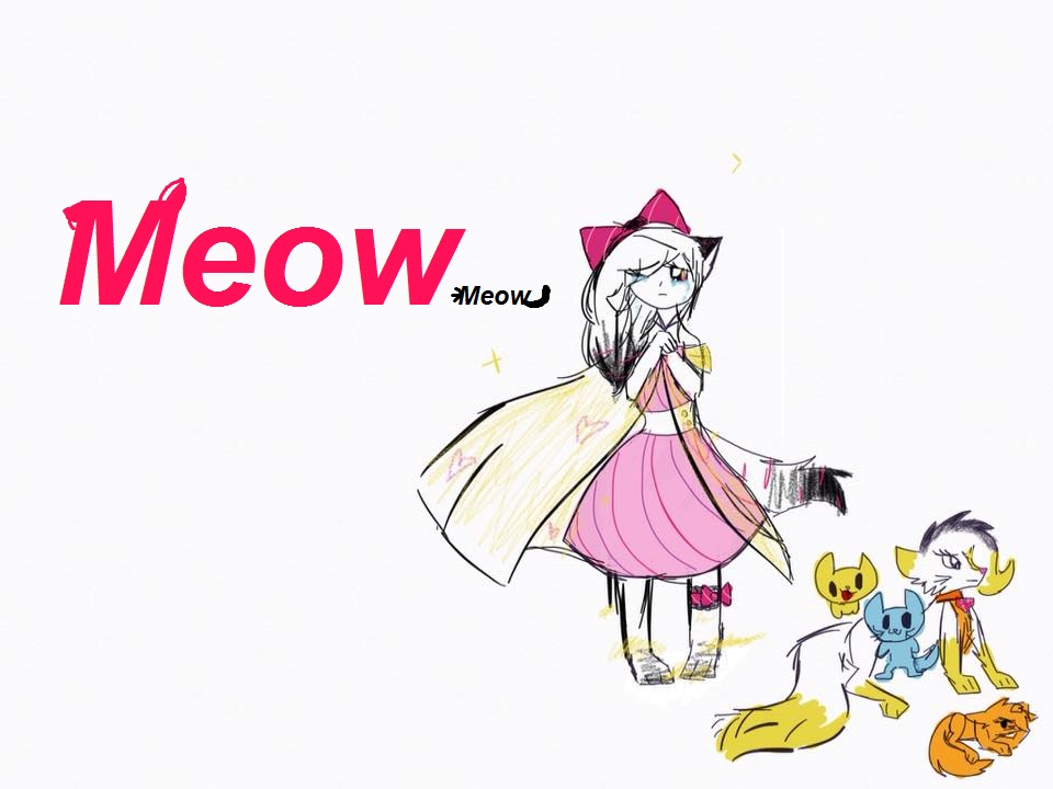 Meow Meow | WEBTOON
